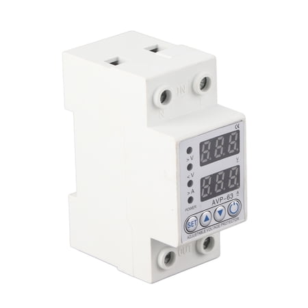 P Circuit Breaker,Home Circuit Breaker Digital Home Circuit Breaker V ...