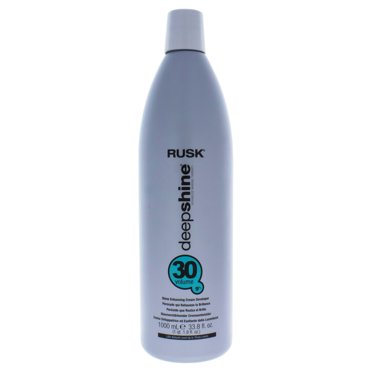 Rusk Deepshine Pure Pigments Cream Color - 8.003NW Light Blonde - 3.4 ...