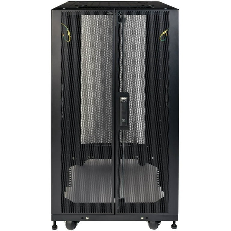S2 25u Standard Rack Cabinet | Cabinets Matttroy