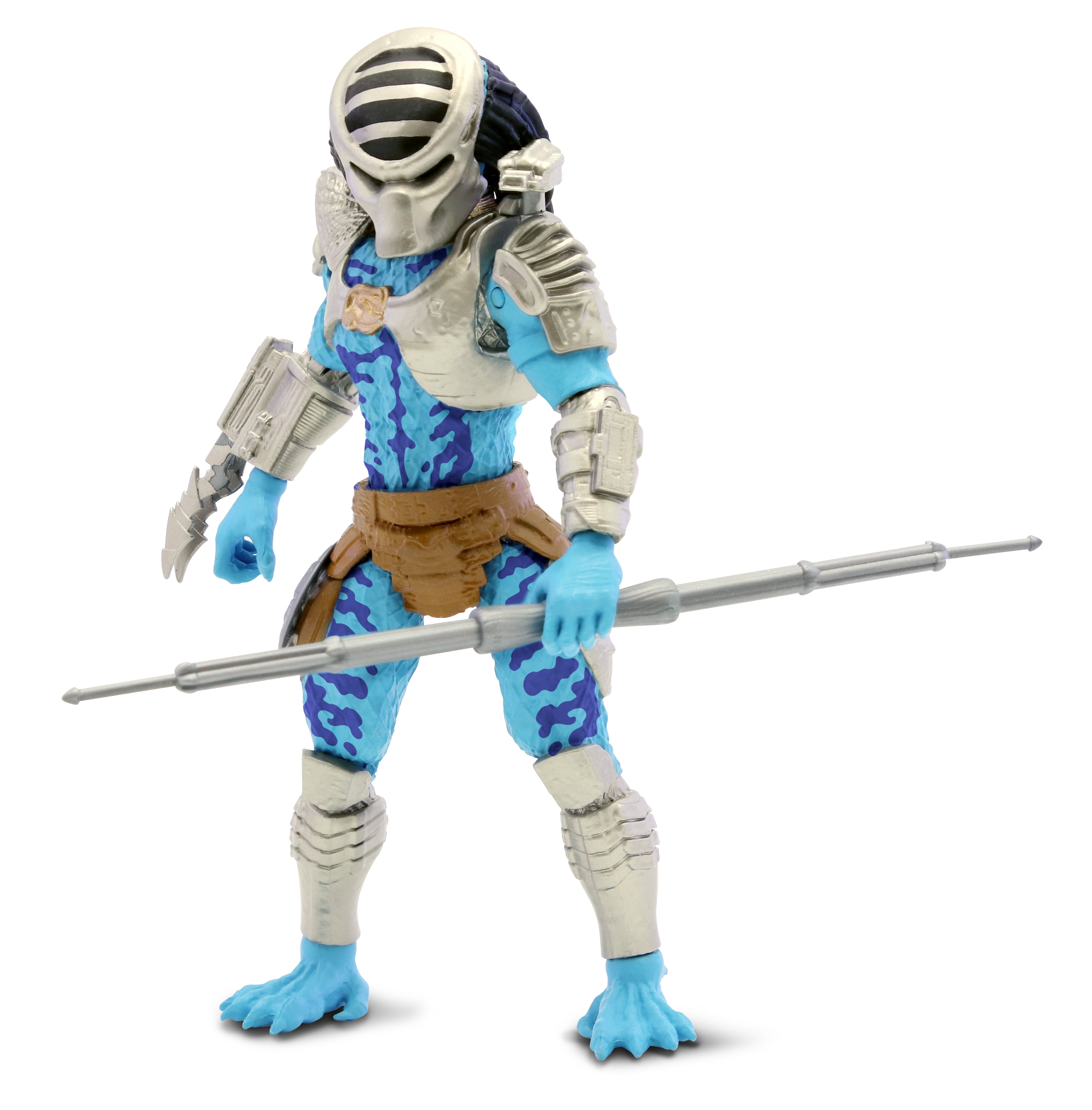 Predator - 7" Warrior Hunter - Walmart.com