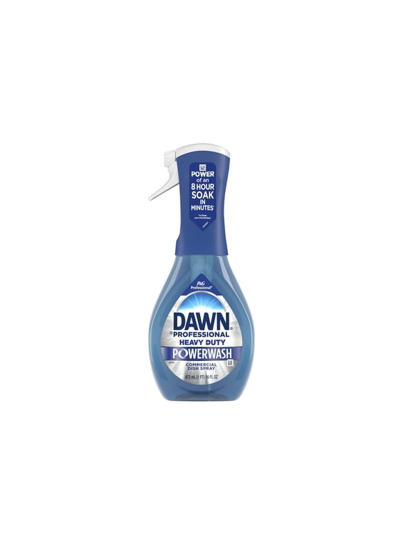Dawn Platinum Powerwash in Dawn - Walmart.com