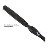 Goody, Edge Brush, 1ct, Smoothing and Styling Boar Bristles - Walmart.com