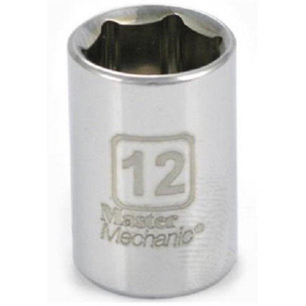 Certified Master Mechanic