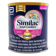 Fórmula para lactantes NAN AR a partir del nacimiento 400 g | Walmart ...