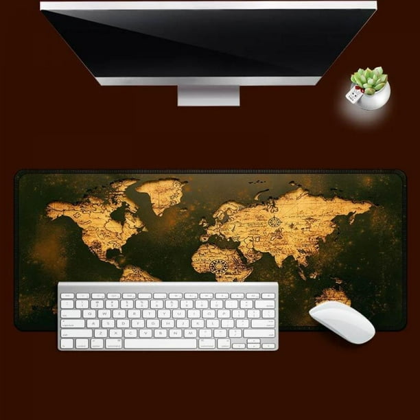Map Keyboard Mouse