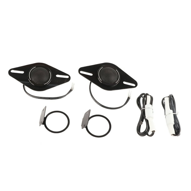 Vehicle Tweeter,Tweeter Speakers H631SFJ101 Replacement Tweeter ...