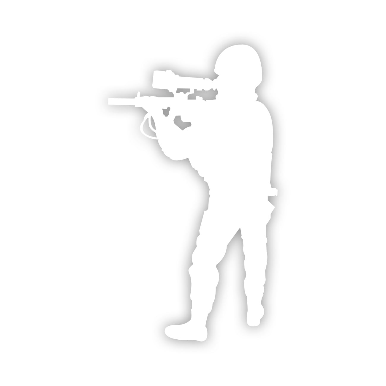 GEK Cobra Operator Sticker Decal Die Cut - Self Adhesive Vinyl ...