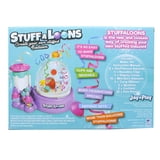 Stuffaloons Deluxe Maker Kit | 22 Balloons + Assorted Decorations ...