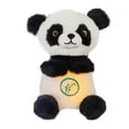 Breathing Light Soothing Panda Toy Cute Animal with Calming Music for ...