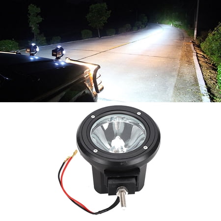 Spot Light Spot Light Front Bumper Roof Spot Light Searching Lamp ...