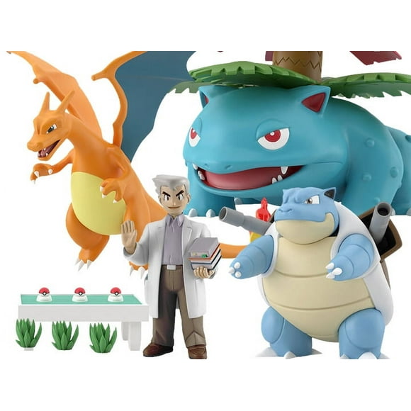 Pokemon Figures Charizard