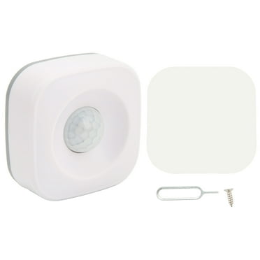 Chamberlain CWPIR Wireless Motion Alert Add On Sensor - Walmart.com