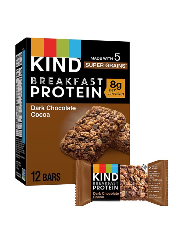KIND Bars in Snack Bars - Walmart.com