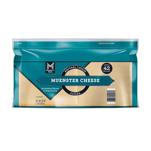Cheese – Sliced, Sticks, Cubed | Sam’s Club