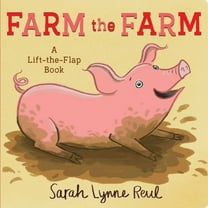 Rock A Bye Farm (Board Book) - Walmart.com