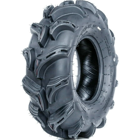 Forerunner Vulcan 28X11.00-14 28x11-14 28x11x14 58F 6 Ply m/t mud Atv ...