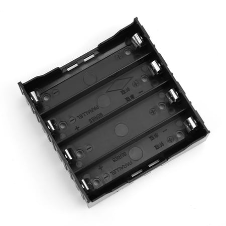 Portable Batteries, Black Battery Box, Home Rechargeable Batteries ...