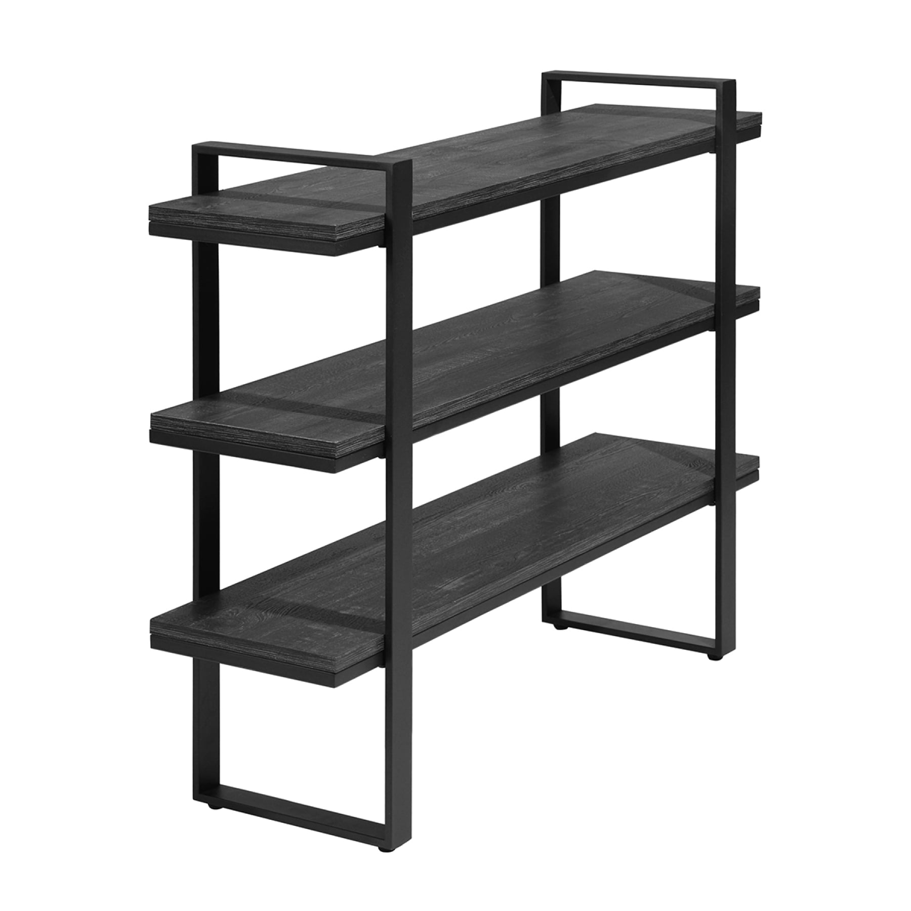 Xahpower 3-Layer Metal Shelf - Walmart.com