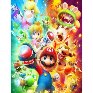 5D DIY Diamond Painting Kits for Adults,Round Full Drill Resin Beads ...