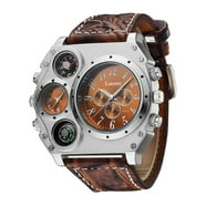Skechers Keats Digital Chronograph Watch - Walmart.com