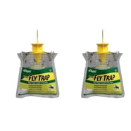 RESCUE Outdoor Non-Toxic POP! Fly Trap Attractant Refill - Walmart.com