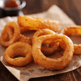 McCain Craft Beer Battered Onion Rings, 14 oz Bag - Walmart.com