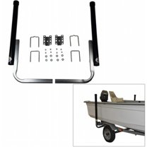 CE Smith - Guide-On Post Pontoon - Sturdy, Easy to Install Boat Trailer ...