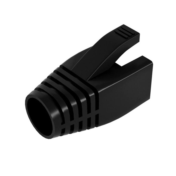 Strain Relief Connectors