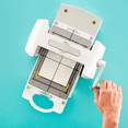 Spellbinders BetterPress Letterpress System, Easy-to-Use, Detailed ...