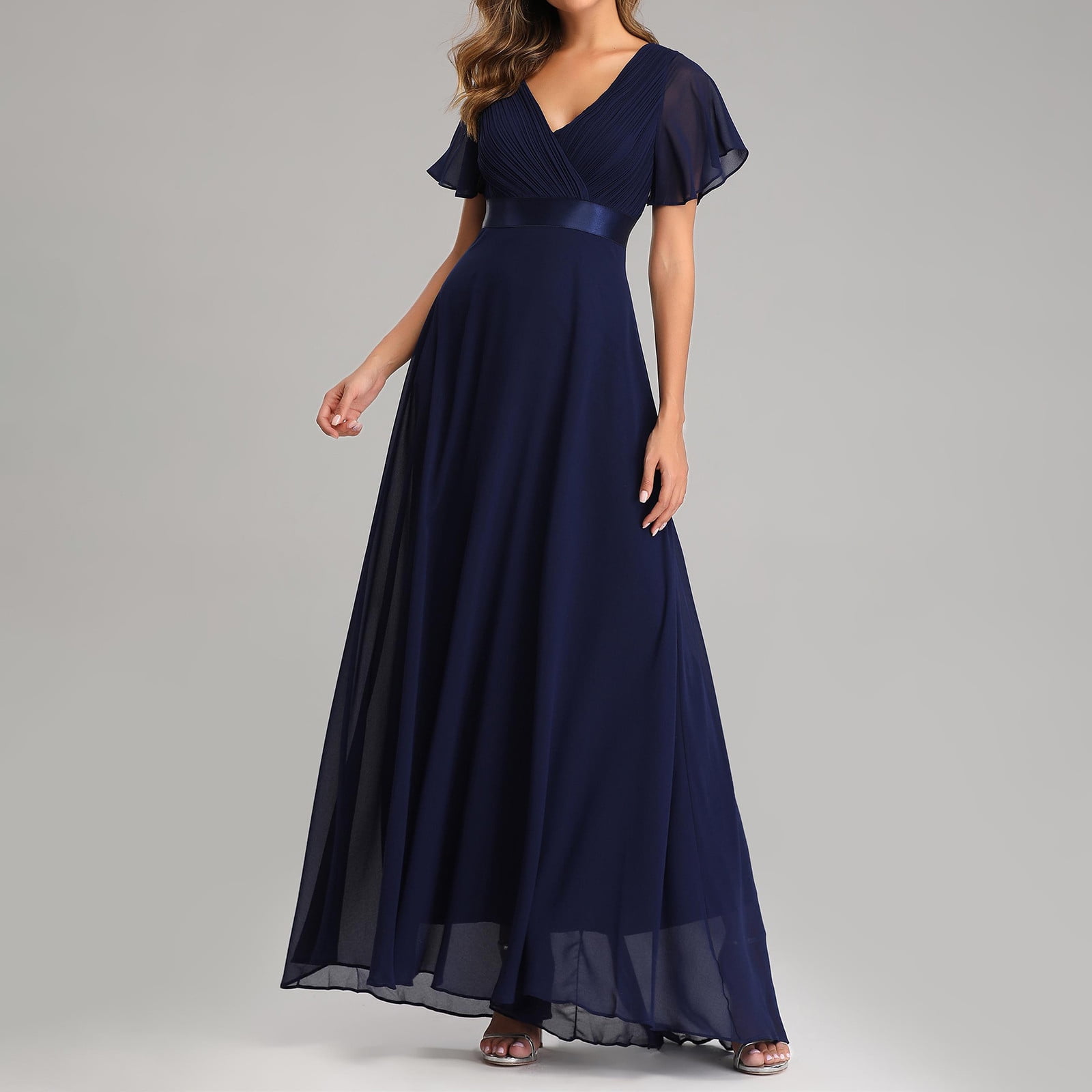 Click here for Smihono Summer Dress For Women Plus Size Women Big... prices