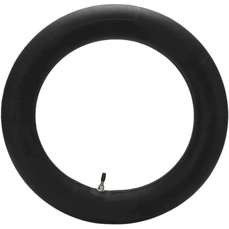 Bicycle Inner Tube,Inflatable Inner Tube 3.00‑12 Rubber Inner Tube ...