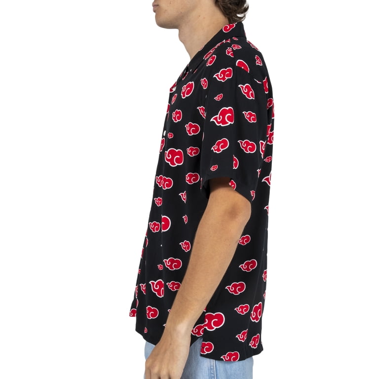 Naruto Akatsuki Cloud
