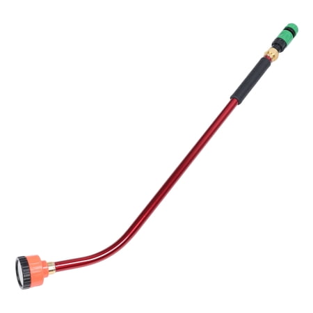Watering Spray Lance,Spray Lance Long Spray Telescopic Hose Garden ...