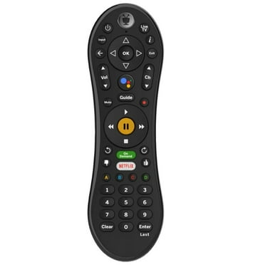 Unbranded Genuine Bluetooth Voice Remote Control, PR3 PR3-UQ, For Xumo ...