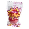 s Candy Bulk Tub, 240 Pieces - Cinnamon Flavored Jawbreakers ...