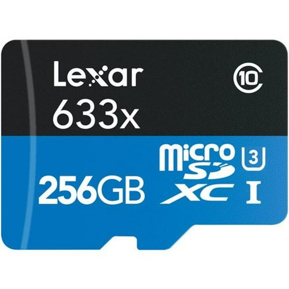 microSDHC & microSDXC & microSD Cards | Walmart Canada