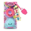 Fluffie Stuffiez Jelly Bean & Heart Candy Minis Collectible, Surprise ...