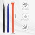 9 count Detailing Pick Set Kit, Anti-Scratch Plastic Scraper Tools ...