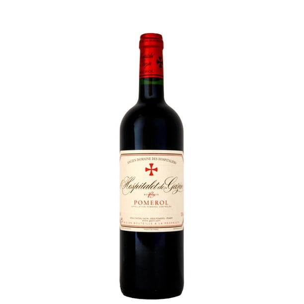 Pack de 6 Vino Tinto Quinta Monasterio Tempranillo 750 ml Tempranillo ...