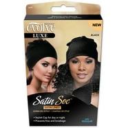 Evolve Silky Fashion Turban - Walmart.com