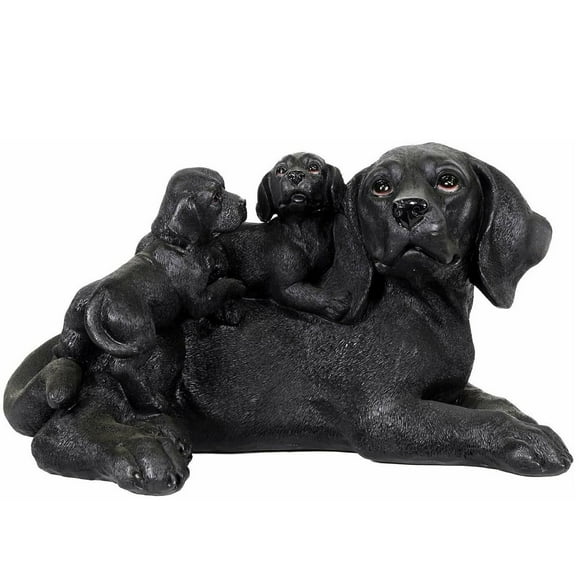 Labrador Dog Statues