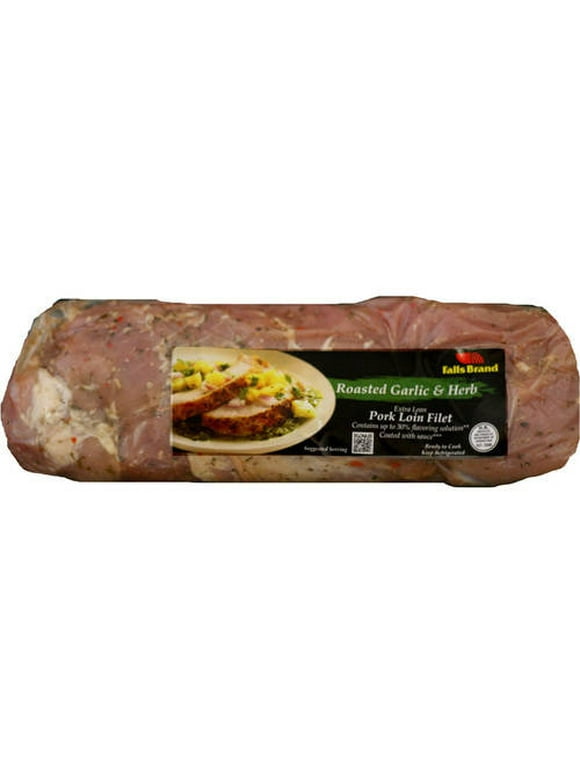 Pork Loins & Chops in Pork - Walmart.com