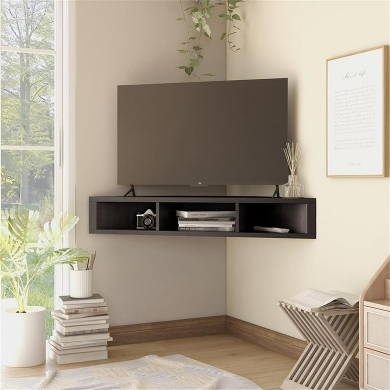 Tv wall mount corner stand store