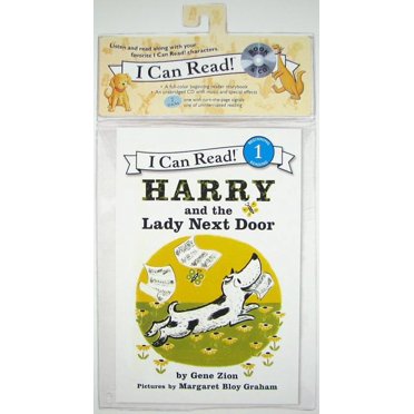 Harry the Dirty Dog (Hardcover) - Walmart.com