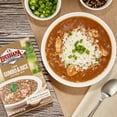 Louisiana Fish Fry Products Cajun Gumbo & Rice Mix, Quick Hearty Meal ...