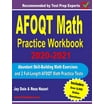 Comprehensive Accuplacer Math Practice Book 2020 - 2021 : Complete ...
