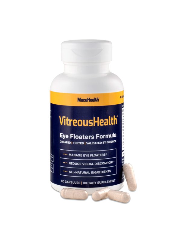 MacuHealth Vitamins and Supplements in Health and Medicine - Walmart.com