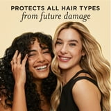 Pantene Miracle Rescue 3-in-1 Multi-Tasking Leave-In Conditioner 6 FL ...
