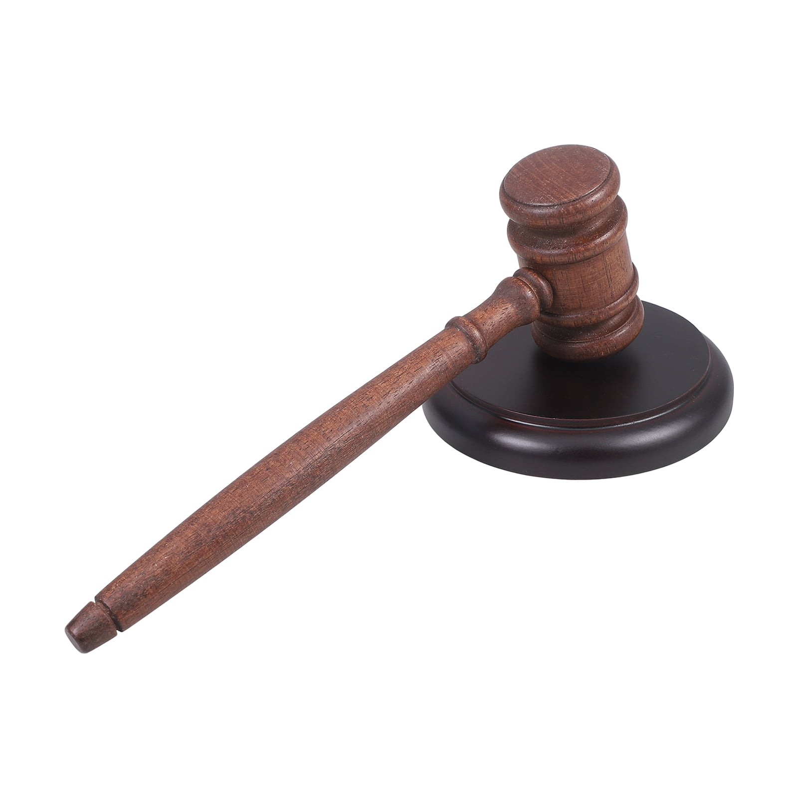 Click here for Milisten 1 Set Of Gavel For Judge Auction Hammer J... prices