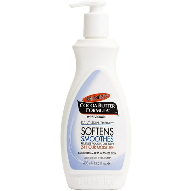 Palmer's Cocoa Butter Formula with Vitamin E Lotion 13.50 oz (Pack of 6 ...